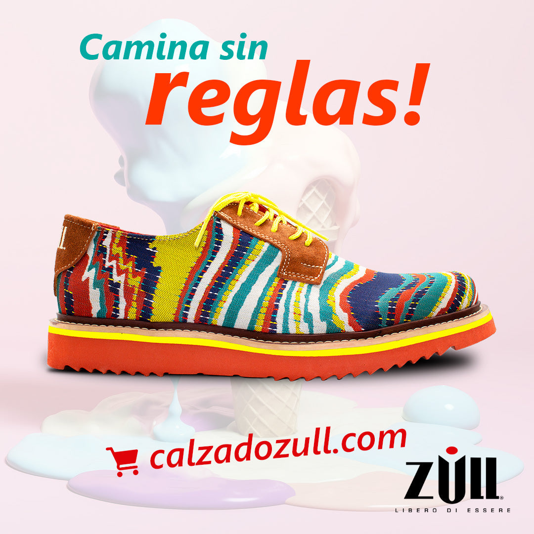 CALZADO HOMBRES – Calzado Zull